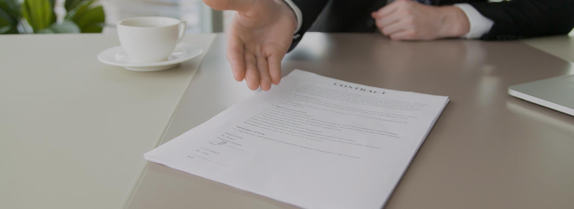 Security Policy - 2i Global Network