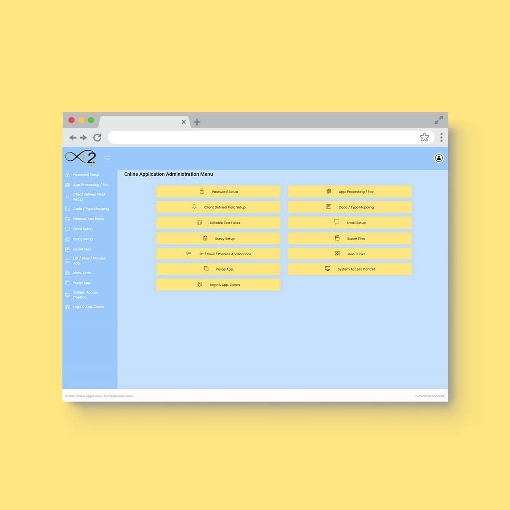 2i OSA - 2i Global Network